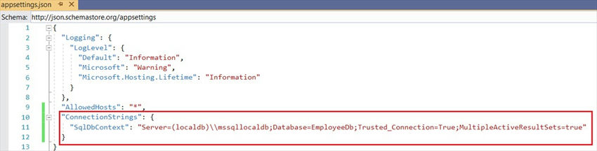 Create a Single Page App with Blazor Server and Entity Framework Core 3.0